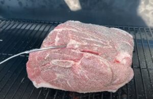 Pork Butt Rub - Perfect Recipe For A Boston Butt Dry Rub