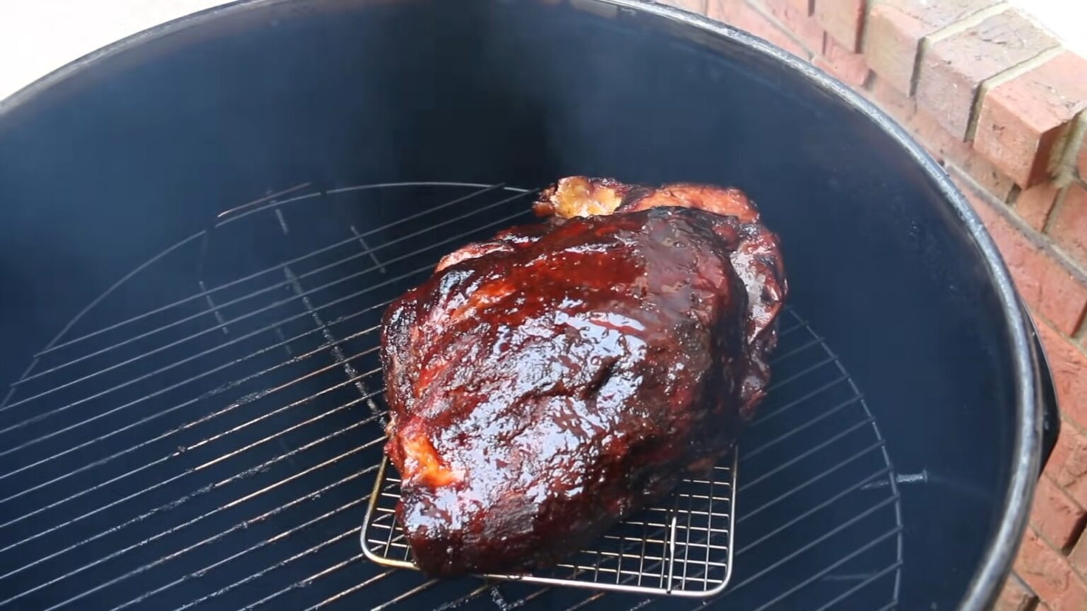 Pork Butt Rub - Perfect Recipe For A Boston Butt Dry Rub