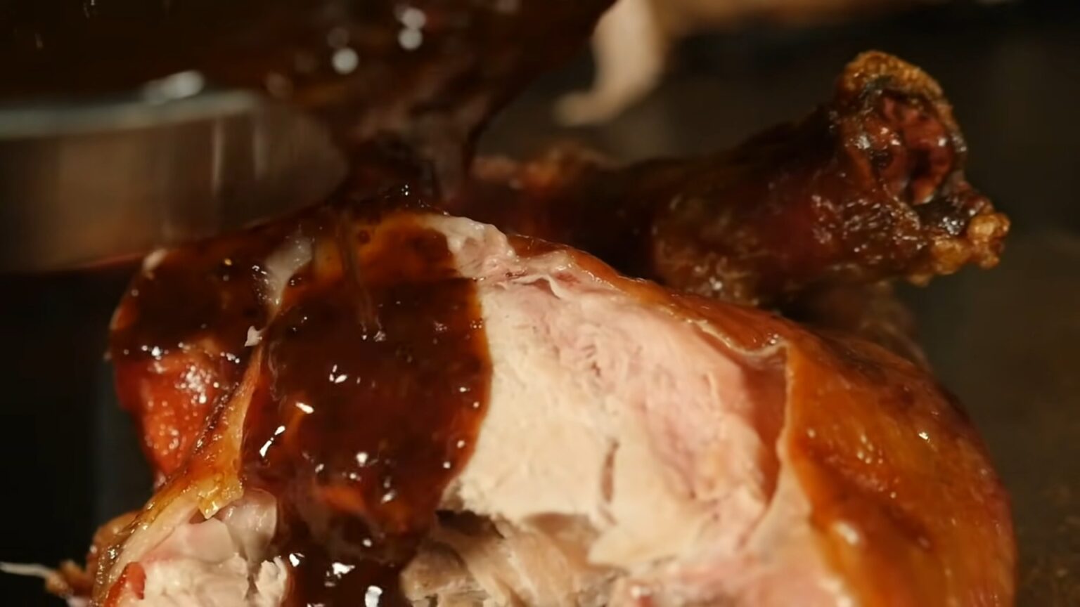 Rotisserie Pig Roast - How to Cook a Full Sized Pig