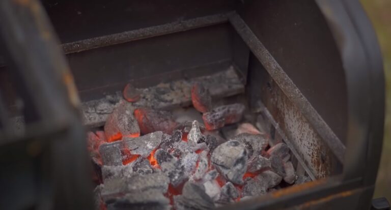 Cooking With Smoke 101