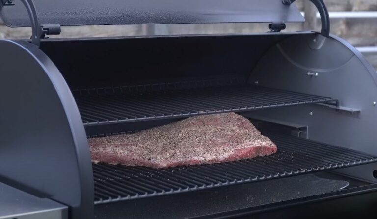 Cooking With Smoke 101