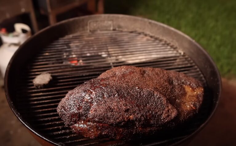 Cooking With Smoke 101
