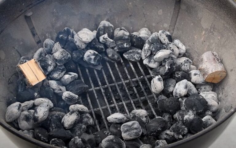 Cooking With Smoke 101