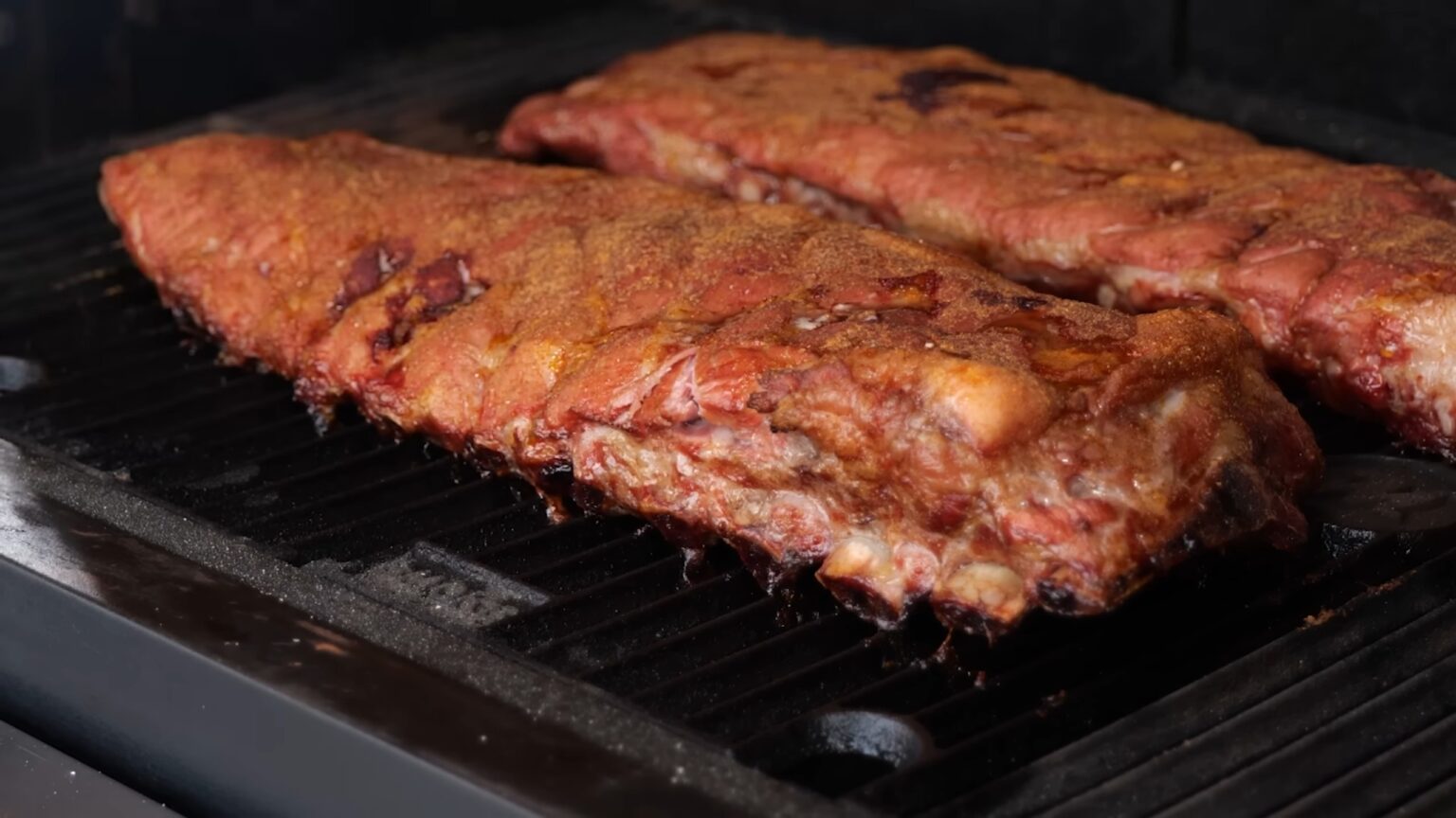 Top 5 Quick And Easy Electric Smoker Recipes