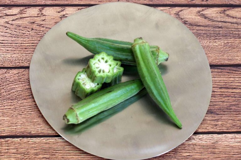 Can You Eat Okra Raw? Dig into the Health Benefits!