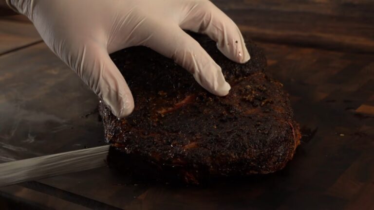 Homemade Pastrami Rub: Complete Guide to Dry Rubbing Corned Beef