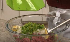 Old Fashioned Dutch Loaf - Luncheon Meat