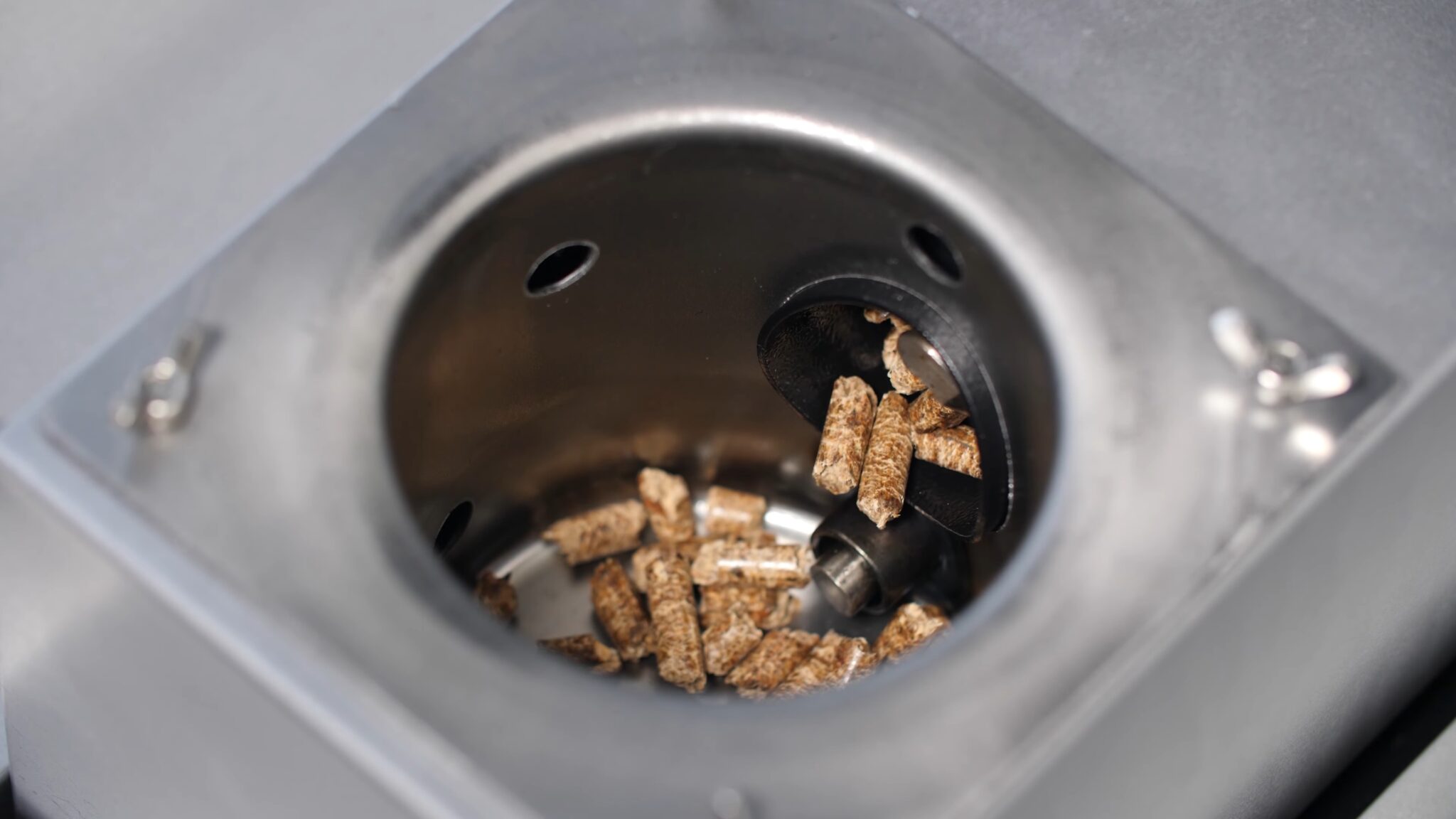 Types Of Pellets For A Traeger Grill