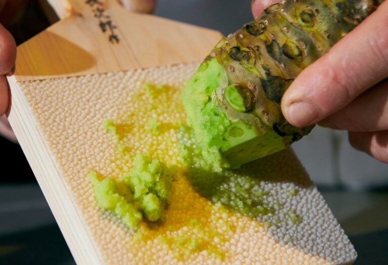 Is Wasabi Vegan? Your Guide to Plant-Based Japanese Spices