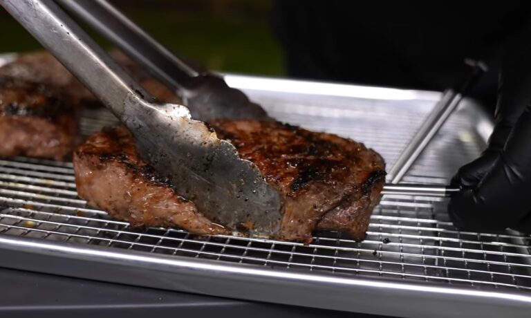 What Is Blue Steak? Understand it and Make It at Home