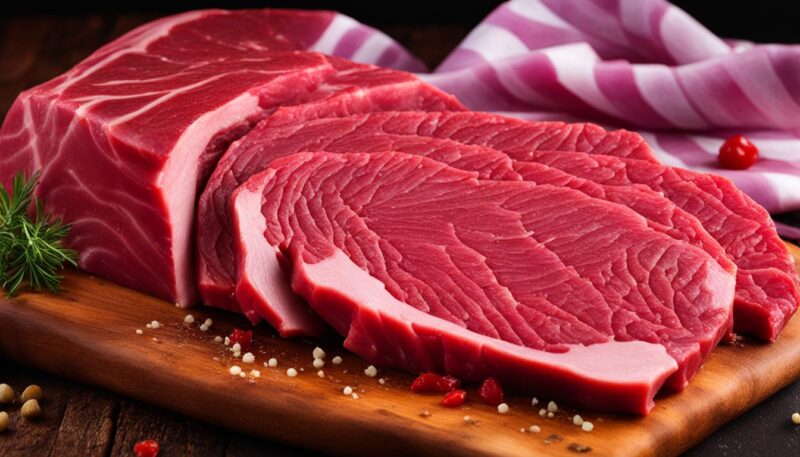 Can You Eat Raw Beef? Exploring the Risks and Benefits