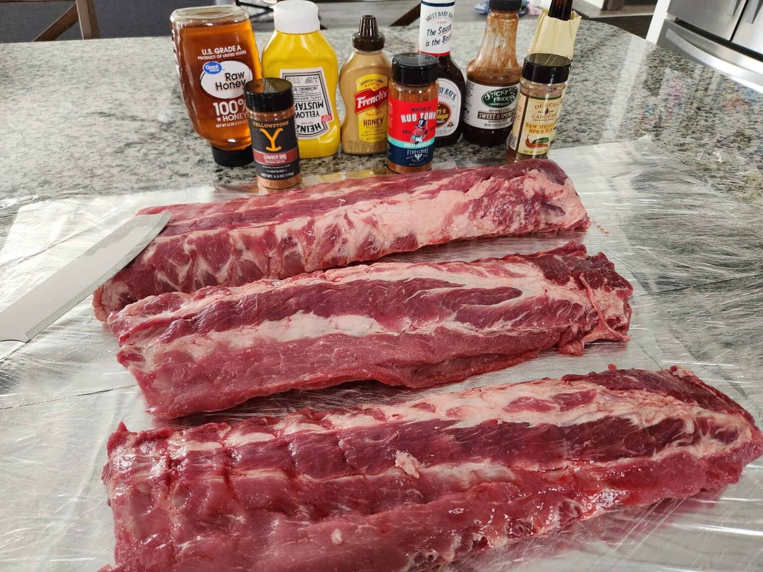 How Long Do Ribs Last in the Fridge? Cooked, Raw, or Frozen Guide