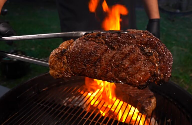 What Is Blue Steak? Understand it and Make It at Home