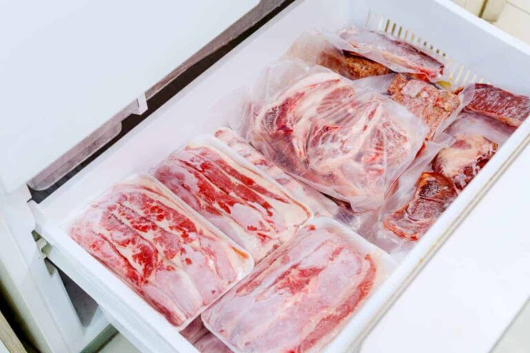 How Long Do Ribs Last in the Fridge? Cooked, Raw, or Frozen Guide