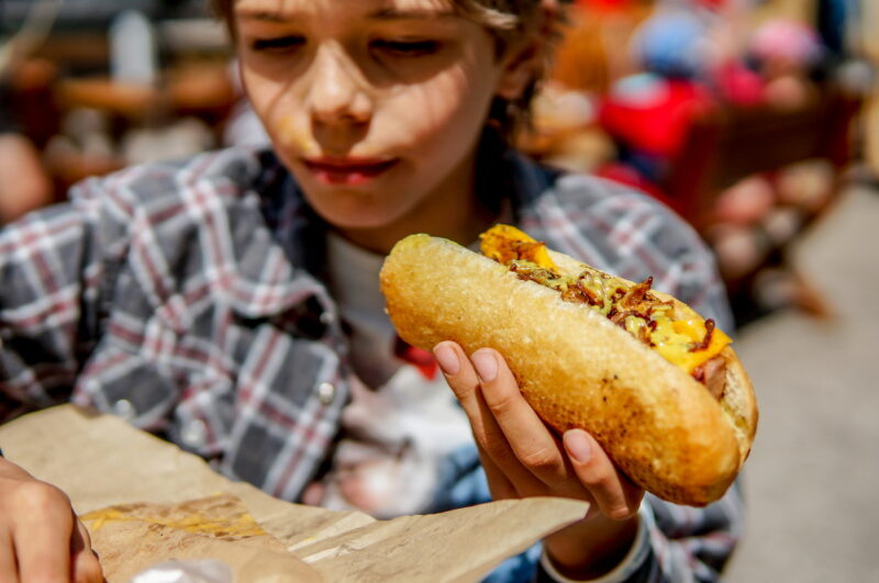 How Long Do Hot Dogs Last in the Fridge? Not as Long as you Think.