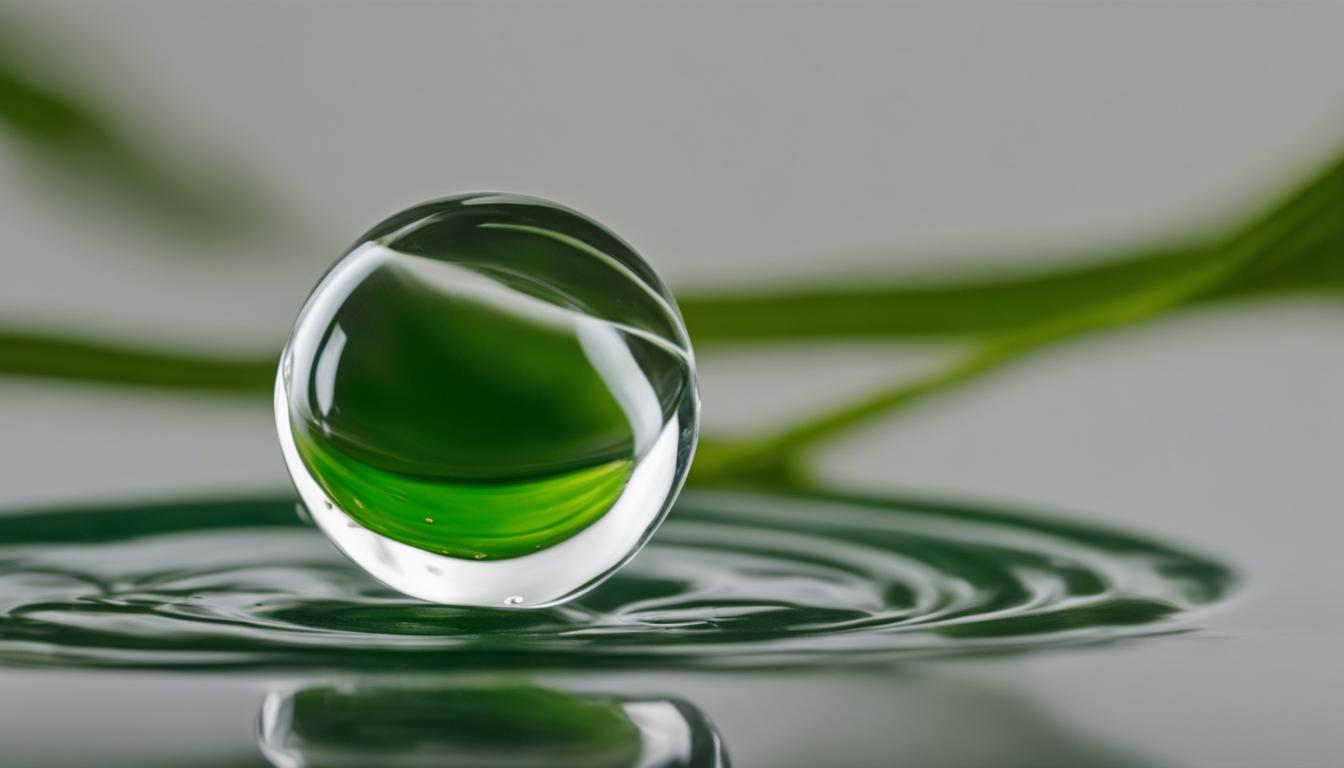 Unlocking the Truth: Is Glycerin Vegan?