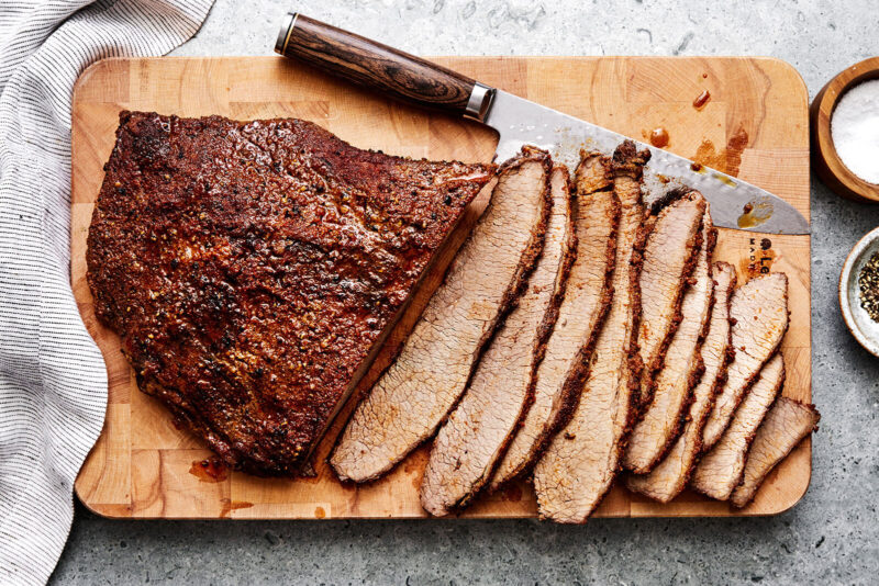 What is Brisket? Once an Unpopular Beef Cut, Now a Delicacy