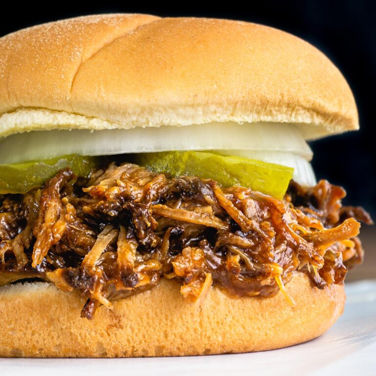 11 Pulled Pork Sandwich Topping Ideas You Must Try